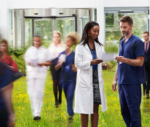 3D Imaging in Medicine: What is Future of Medical Visualization ...